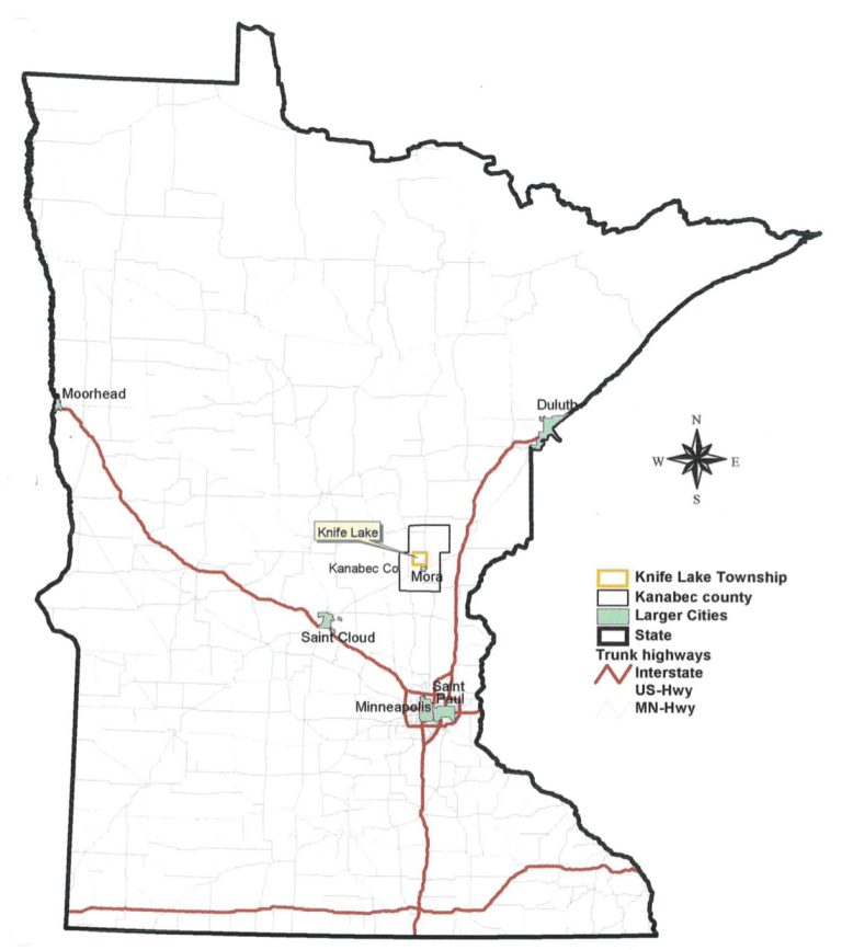Knife Lake Township – Welcome to Knife Lake Township